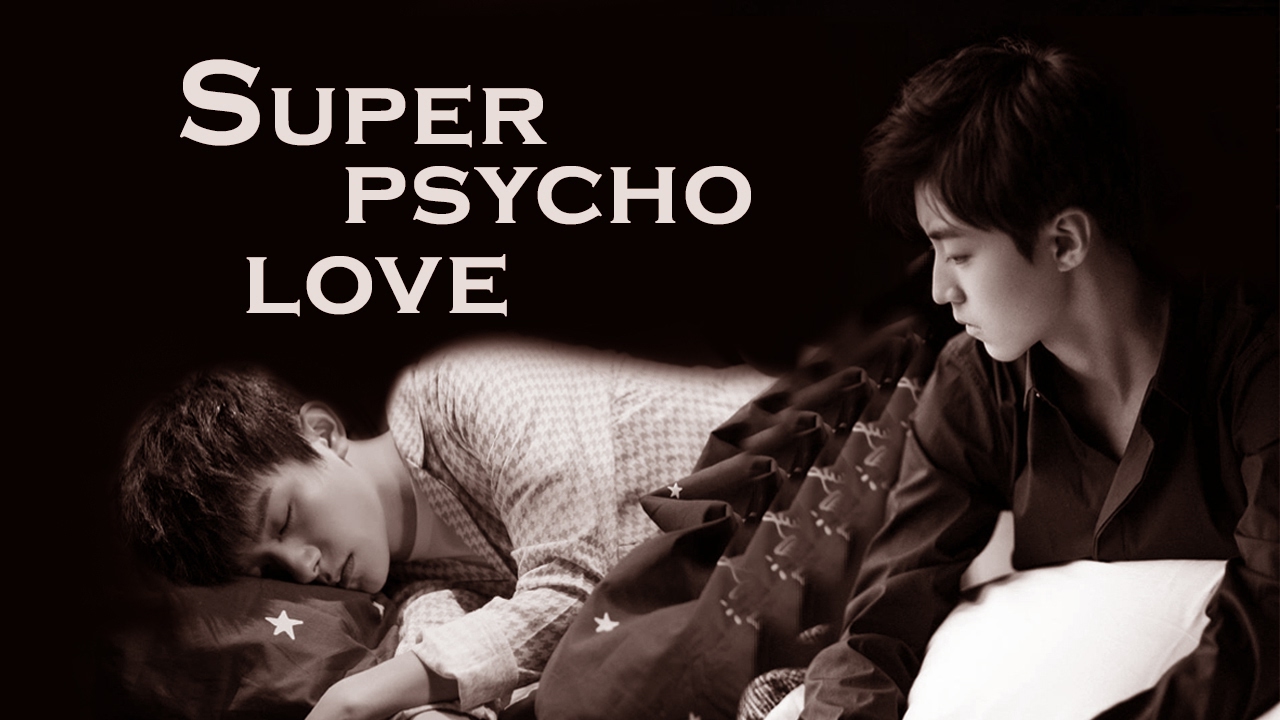 [Vietsub] Khải Thiên - Super psycho love - YouTube
