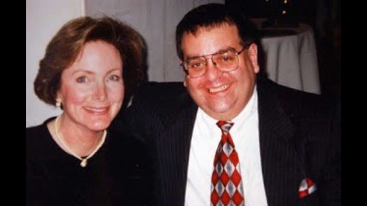 The Chilling Murder of Peter Porco - YouTube