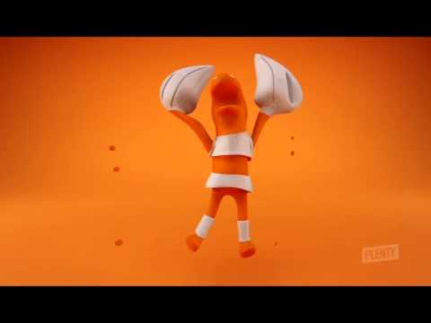 Nickelodeon - Sound Branding - YouTube