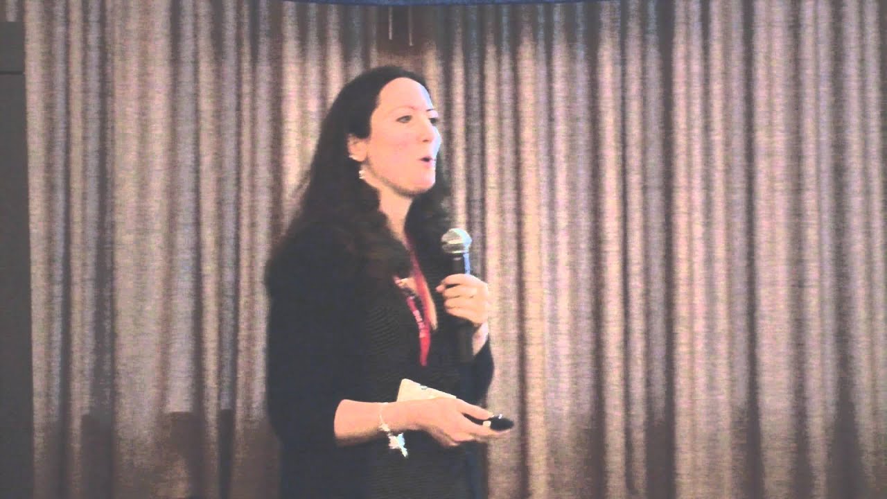 Vita Plus Dairy Summit 2011 - Dr. Jude Capper - Dairy Sustainability ...