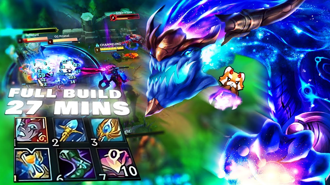 FULL BUILD AT 27 MINUTES ON ASOL! - YouTube