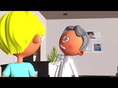 Mucize doktor animasyonu izle