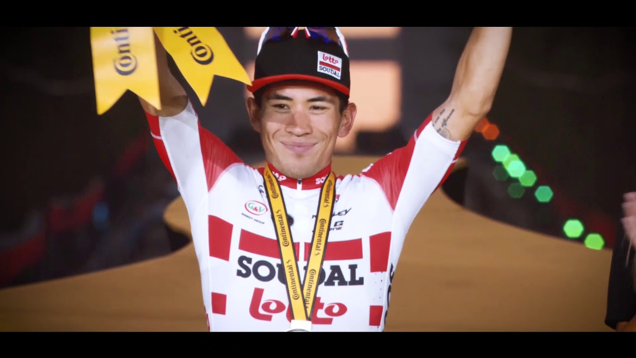 Ewan concludes phenomenal Tour debut with Champs-Elysées victory! - YouTube