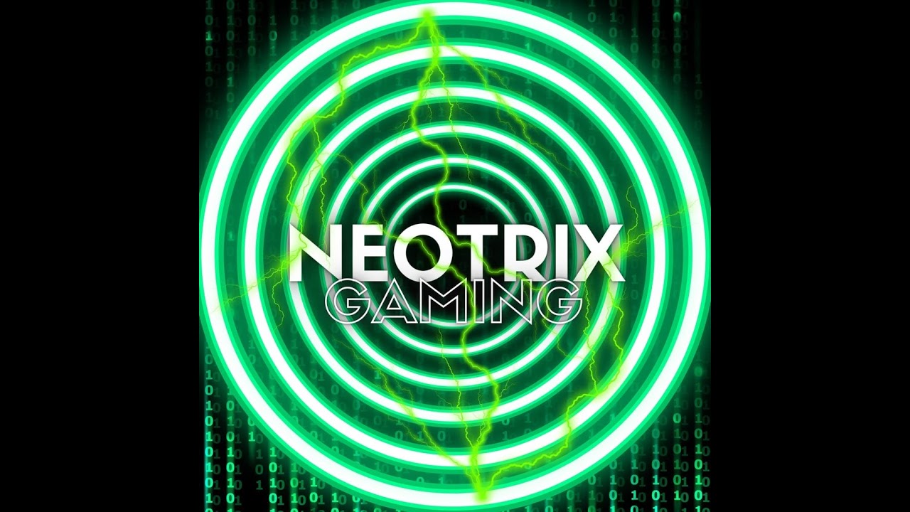 NEOTRIX YT Live Stream - YouTube