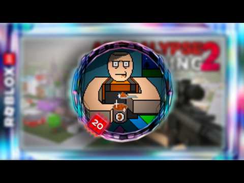 How To Get The Rotten Beans Badge In Apocalypse Rising 2!
