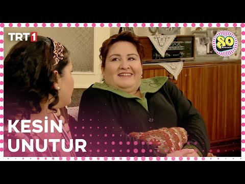 Fehmi evlilik yıl dönümünü kutlayacak mı? - Seksenler 56.Bölüm