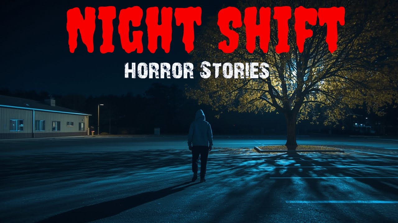 3 Most Disturbing Night Shift Horror Stories | by Behind The Horror ...
