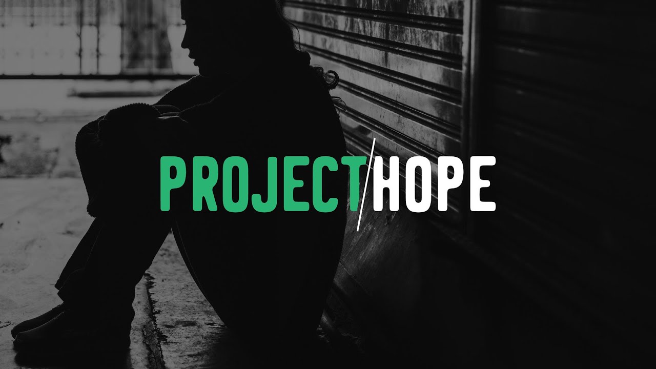 LifePoint Online - "Project Hope" Week 3 | Doug Glein - YouTube