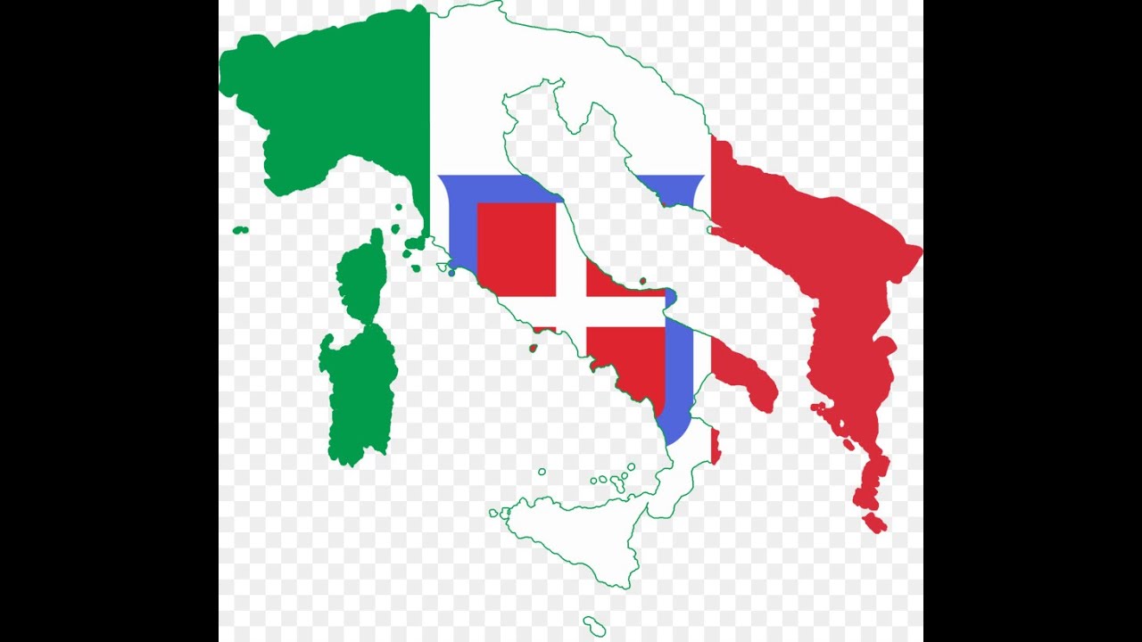 RECREATING THE ITALIAN EMPIRE (AND MORE TERRITORIES) ON RISE OF NATIONS ...