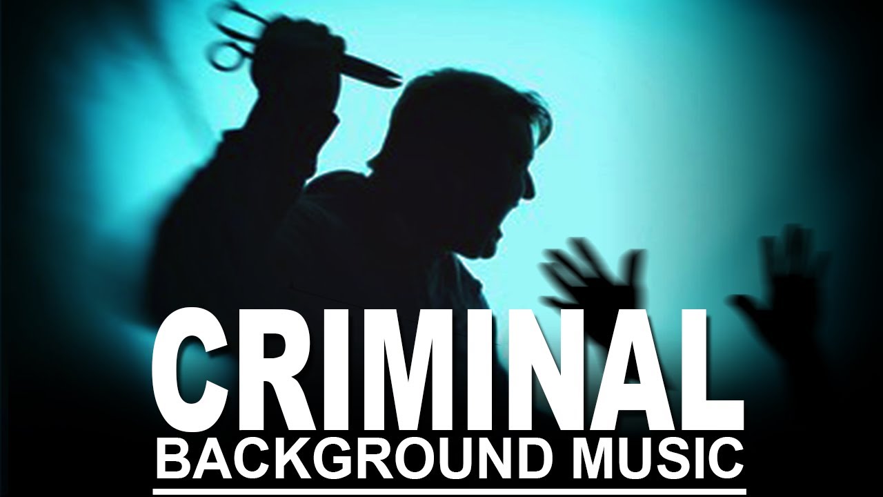 Crime Investigation Dark Music No Copyright - Tension Suspense Mystery ...