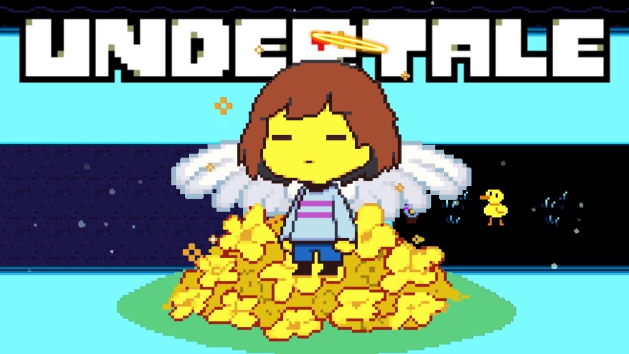 THE PROPHECY - Undertale - Ep.7 - YouTube