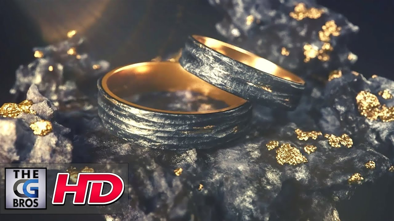 CGI 3D Animated Short: "Endless Luxury" - by Mondlicht Studios ...