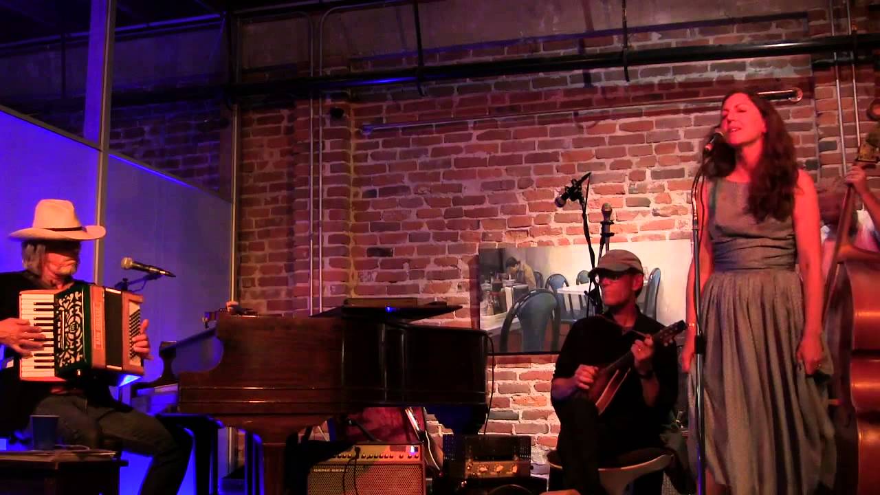 "Play On", Richie Lawrence and the YOLO's, Blue Moon Concert, Beatnik ...