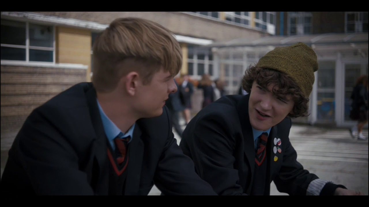 Alex & Tom- All You Need to Know - YouTube