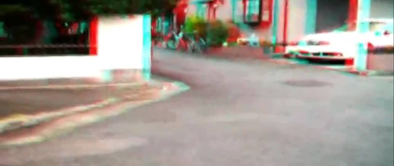 SPOOF #3 - 3D promo - YouTube