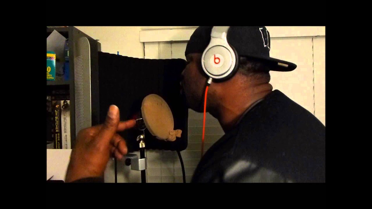 Fat Joe - So Much More (Big Goob Cover) - YouTube