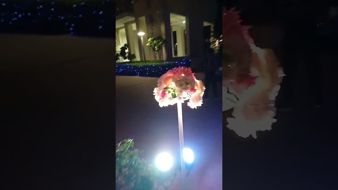 Experion Windchant 💐 - YouTube