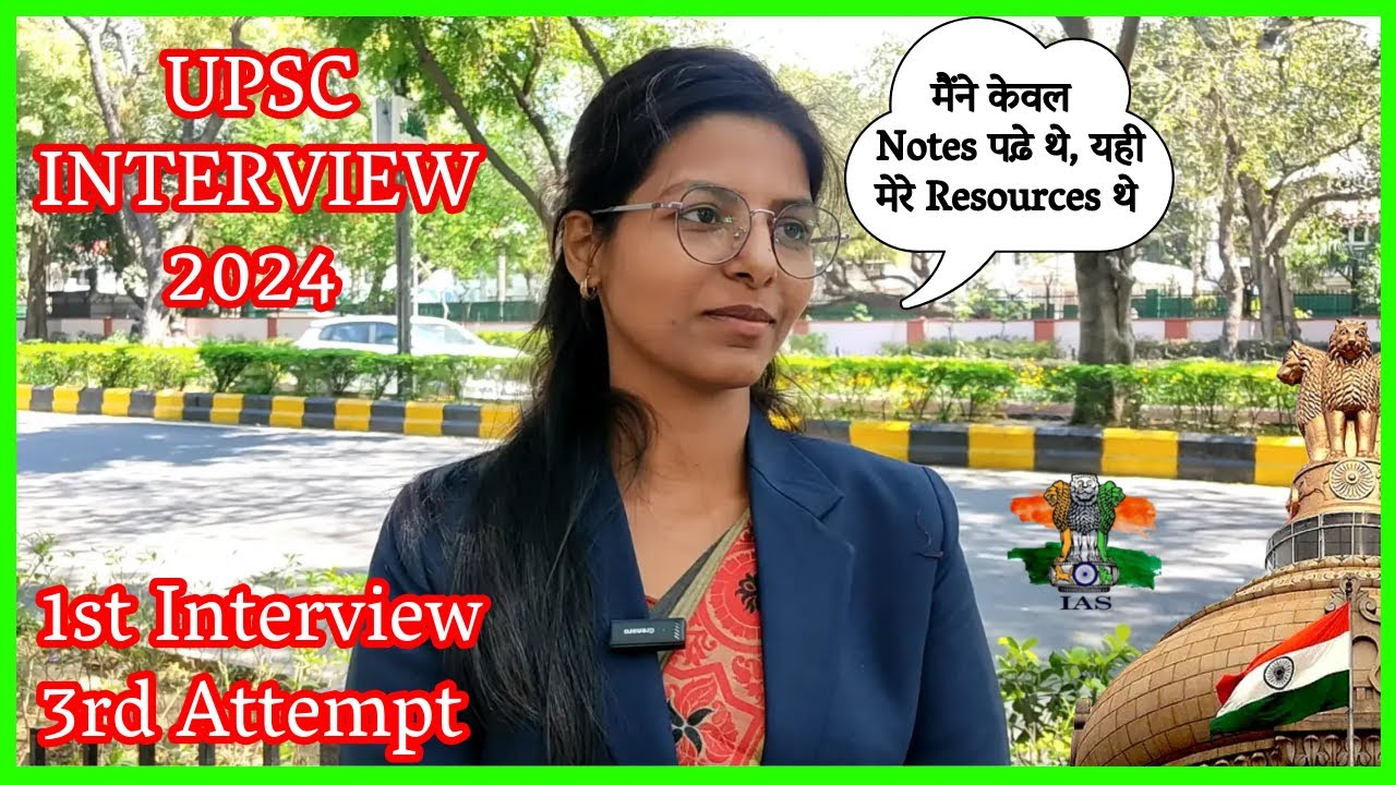 How to Clear UPSC IAS in first Attempt | Crack UPSC In First Attempt ...