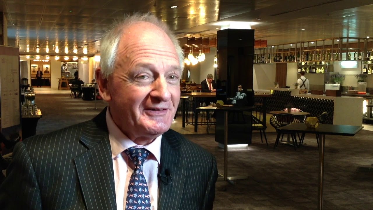 Interview: Malcolm Butler - Baron Oil - 121 Oil&Gas Investment London ...