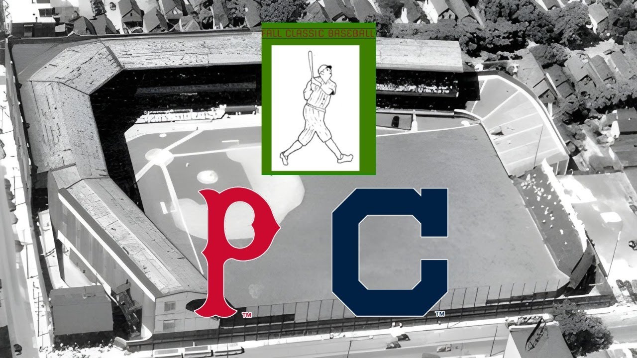 Fall Classic Baseball! 1919 One And Gone! Game 13: #8 PIT Pirates @ #4 ...