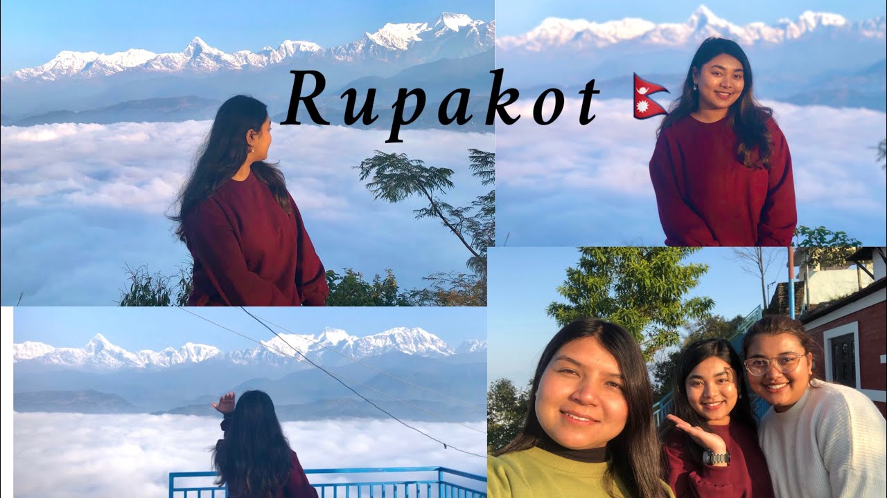 ||Way To Rupakot || Good Friday||Rasmila Rajbhandari || - YouTube