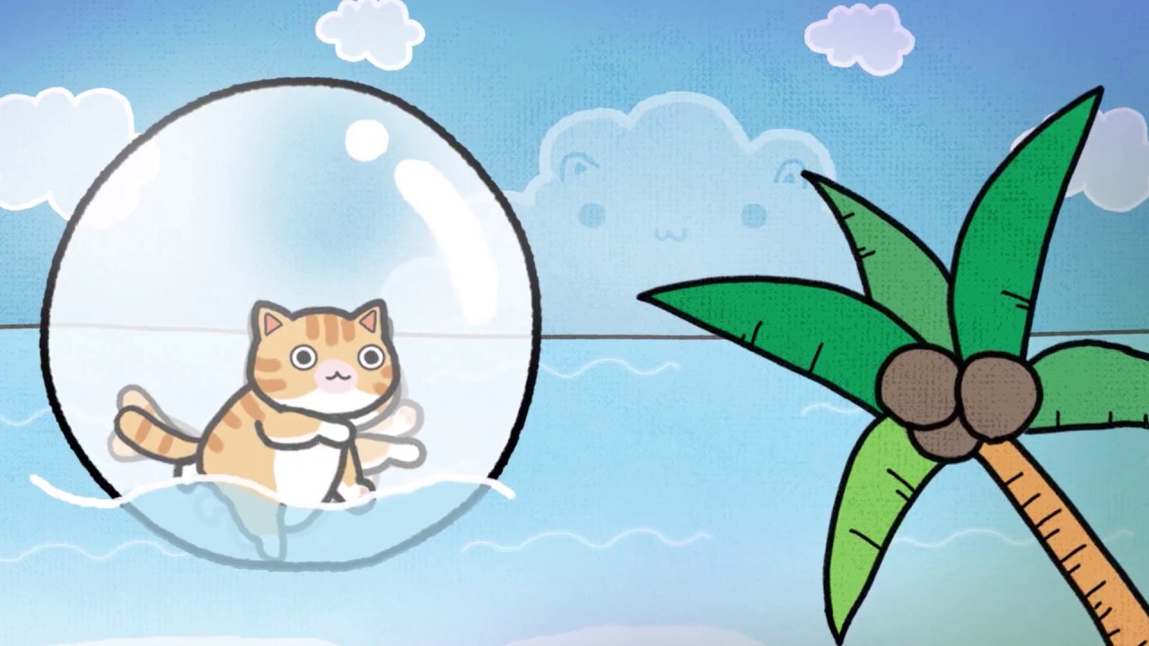 LineCats - YouTube