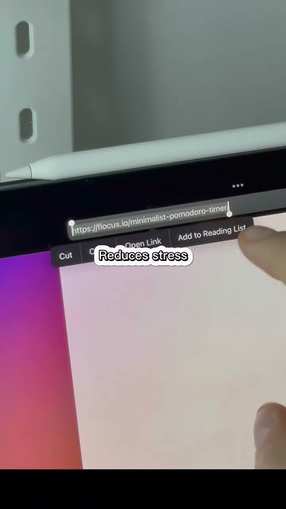 Learn how to add a Pomodoro timer to a notion to boost your productivity and time management # ...