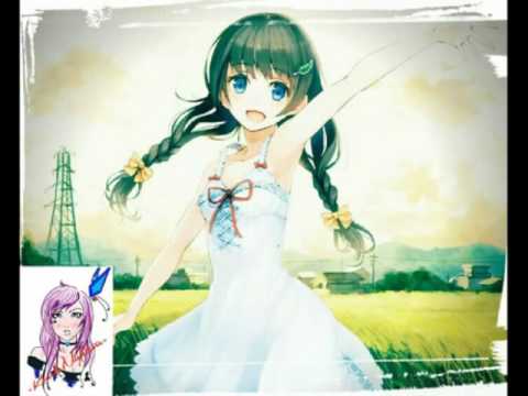 Nightcore ~ Country Roads (female version) - YouTube