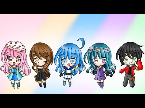 ItsFunneh's Intro/ Live Stream Music #45 (Deep End Full Song) - YouTube