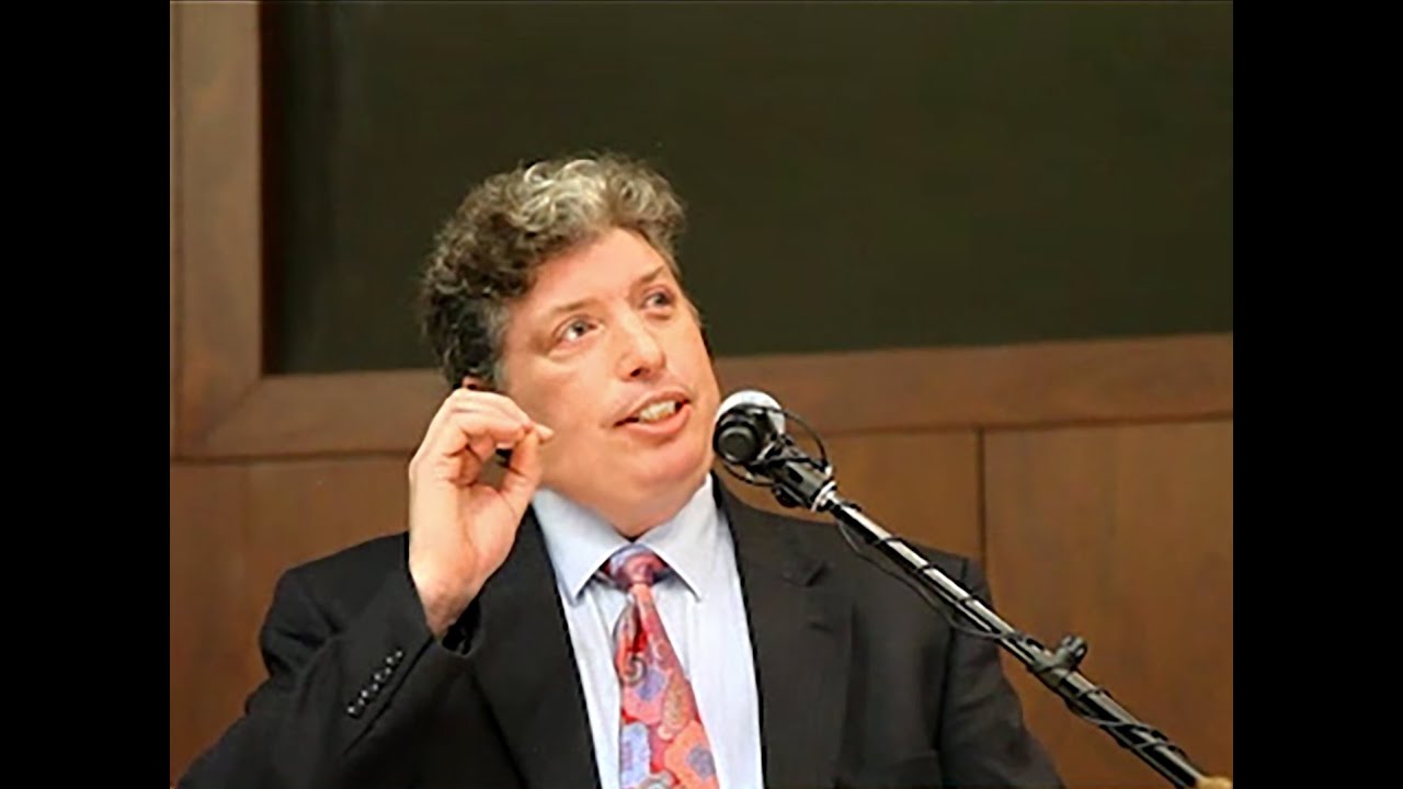Rabbi Tovia Singer describes how the doctrine of the Trinity developed ...