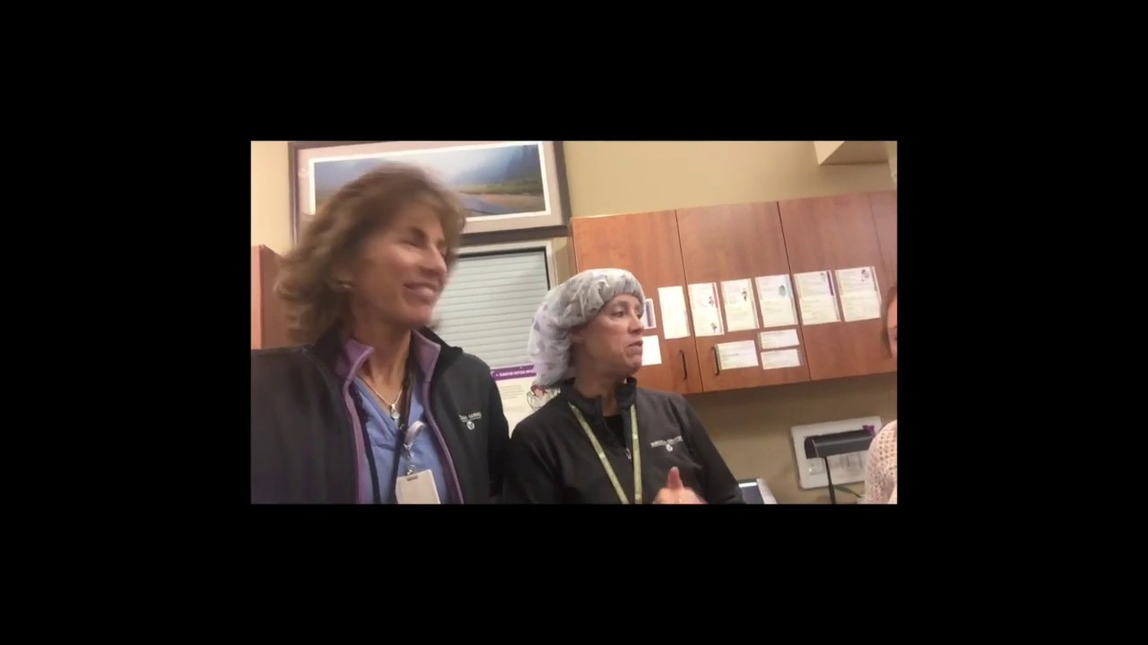 Surgery Team | Safety Huddle - YouTube