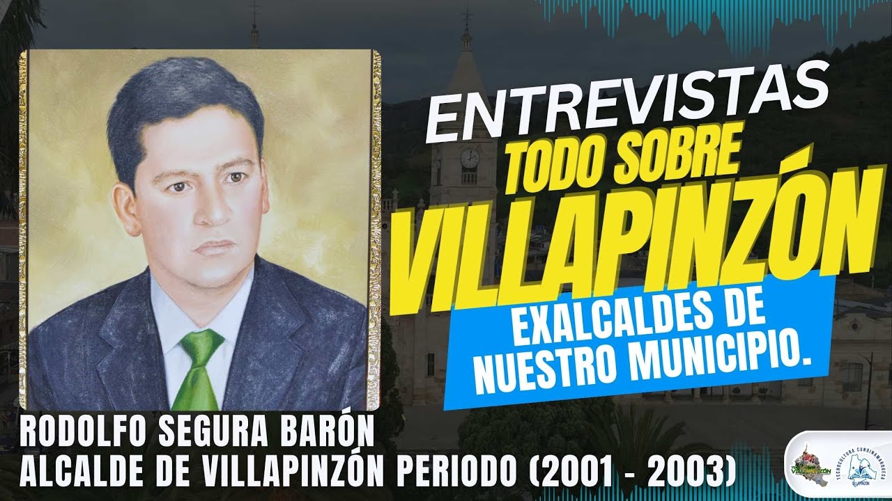 Rodolfo segura - YouTube