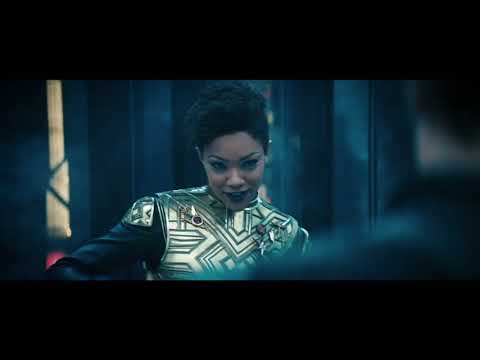 STAR TREK DISCOVERY 3x10 - TERRA FIRMA PART 2 - YouTube