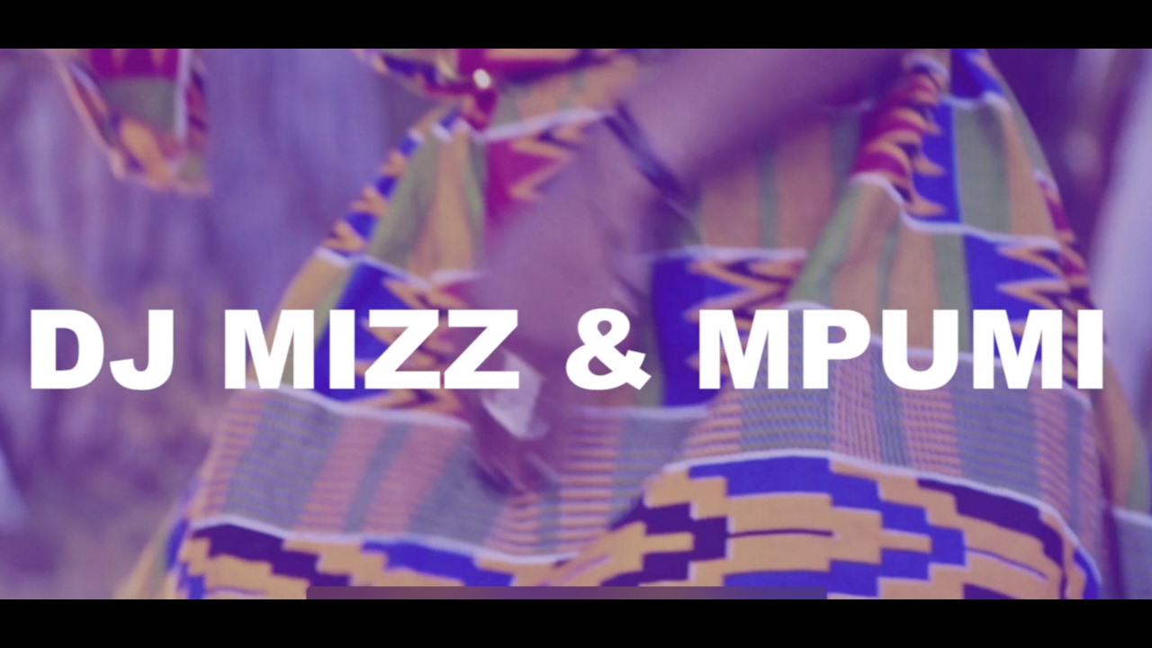 DJ Mizz & Mpumi - Kuwe - YouTube