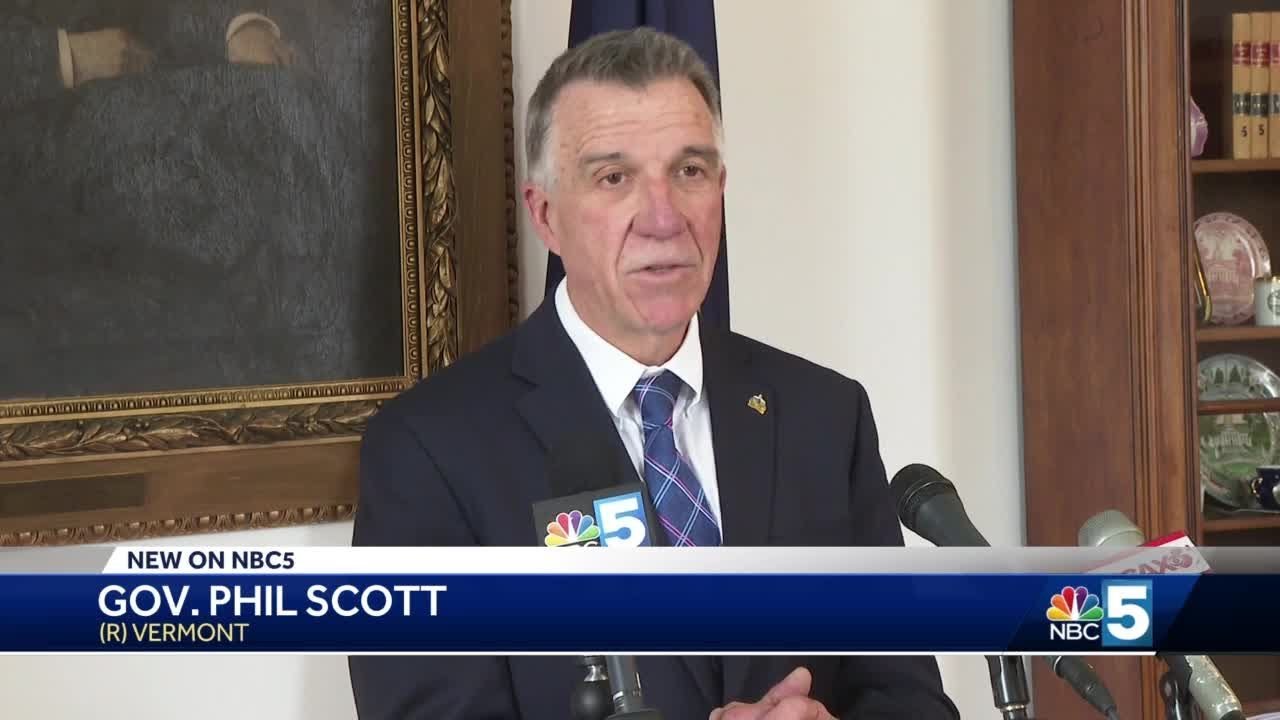 Gov. Scott expresses concern over legislator budget just one day before ...
