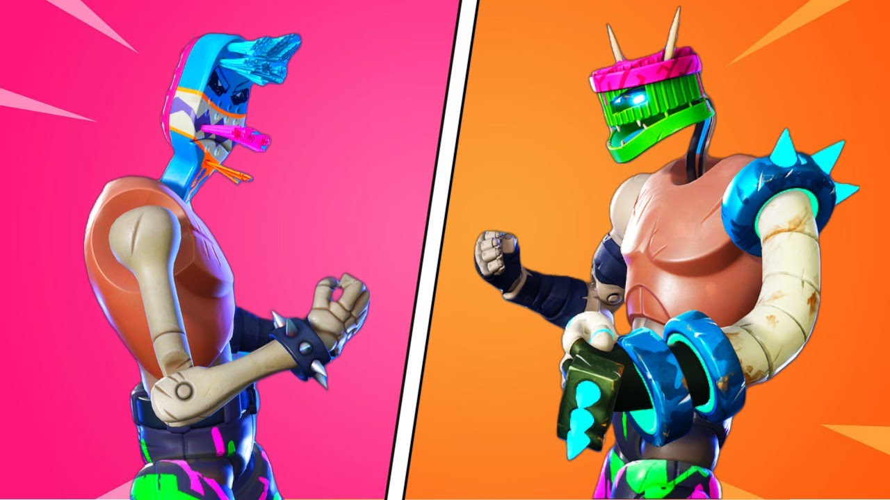 COOLEST Snap Combos Using 👕NEW STYLES🩳 - YouTube