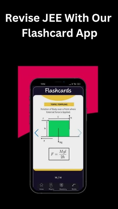 Flashy:-Flashcards App - YouTube