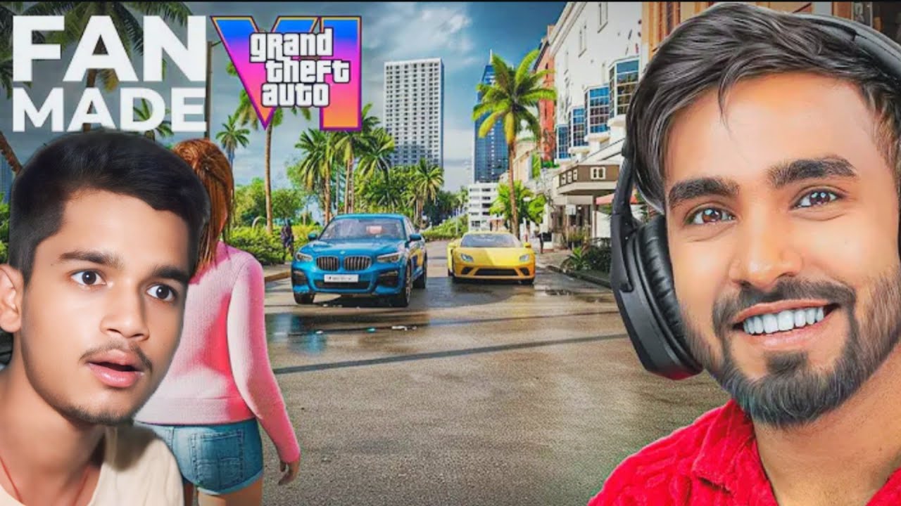 “Tommy’s NEW MAFIA Friend Arrives in GTA 5 😱 Michael × CJ vs The Mafia ...
