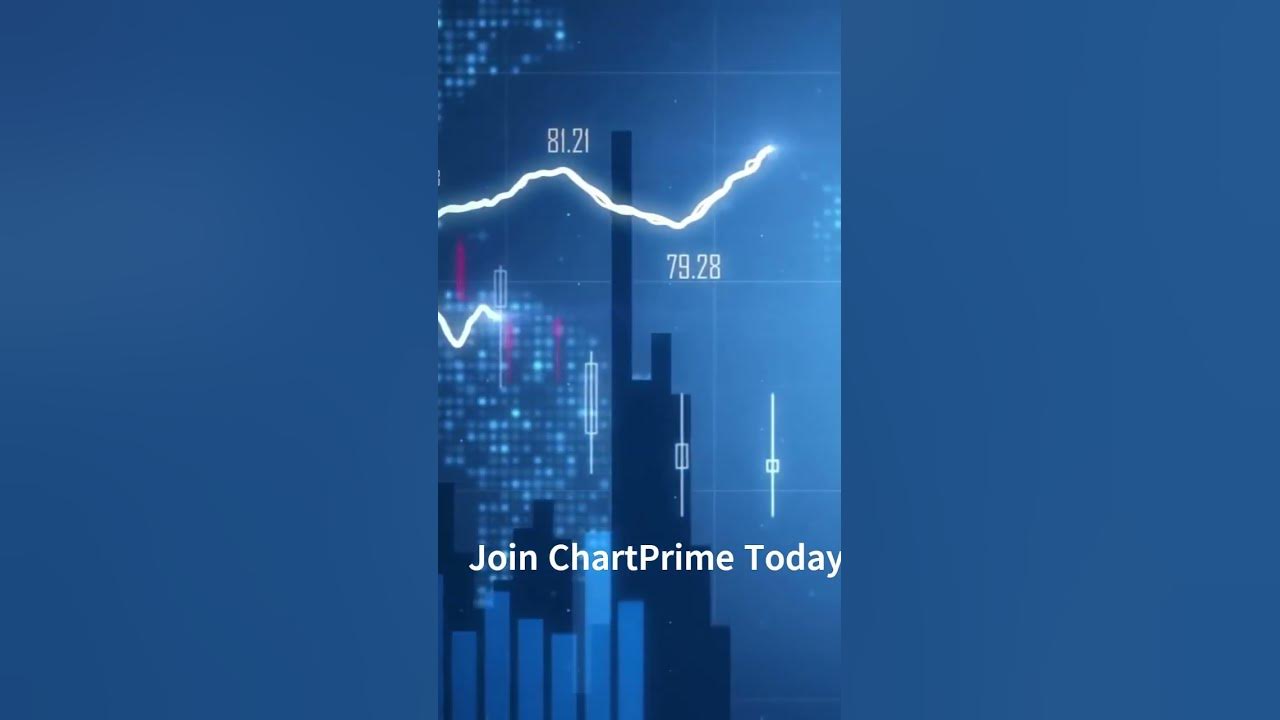 Join ChartPrime Today. Link in Bio - YouTube