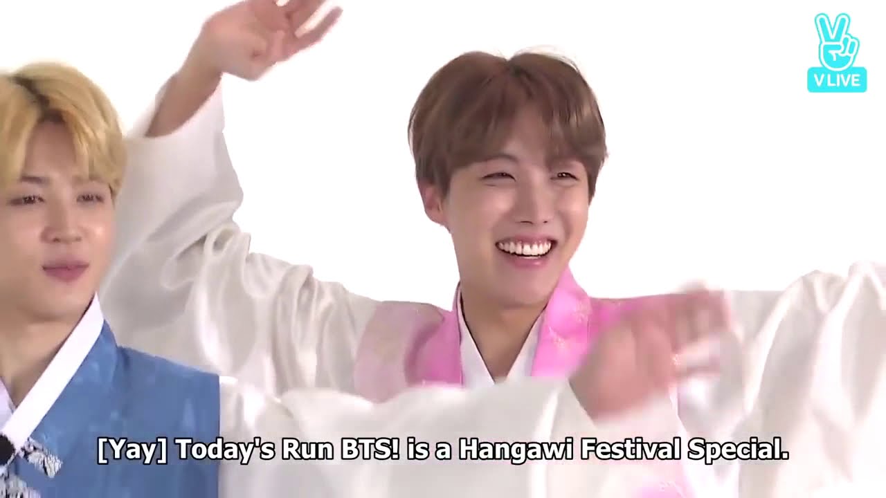 Run BTS 22 English Sub Full Episode - run bts episode 22 english ...