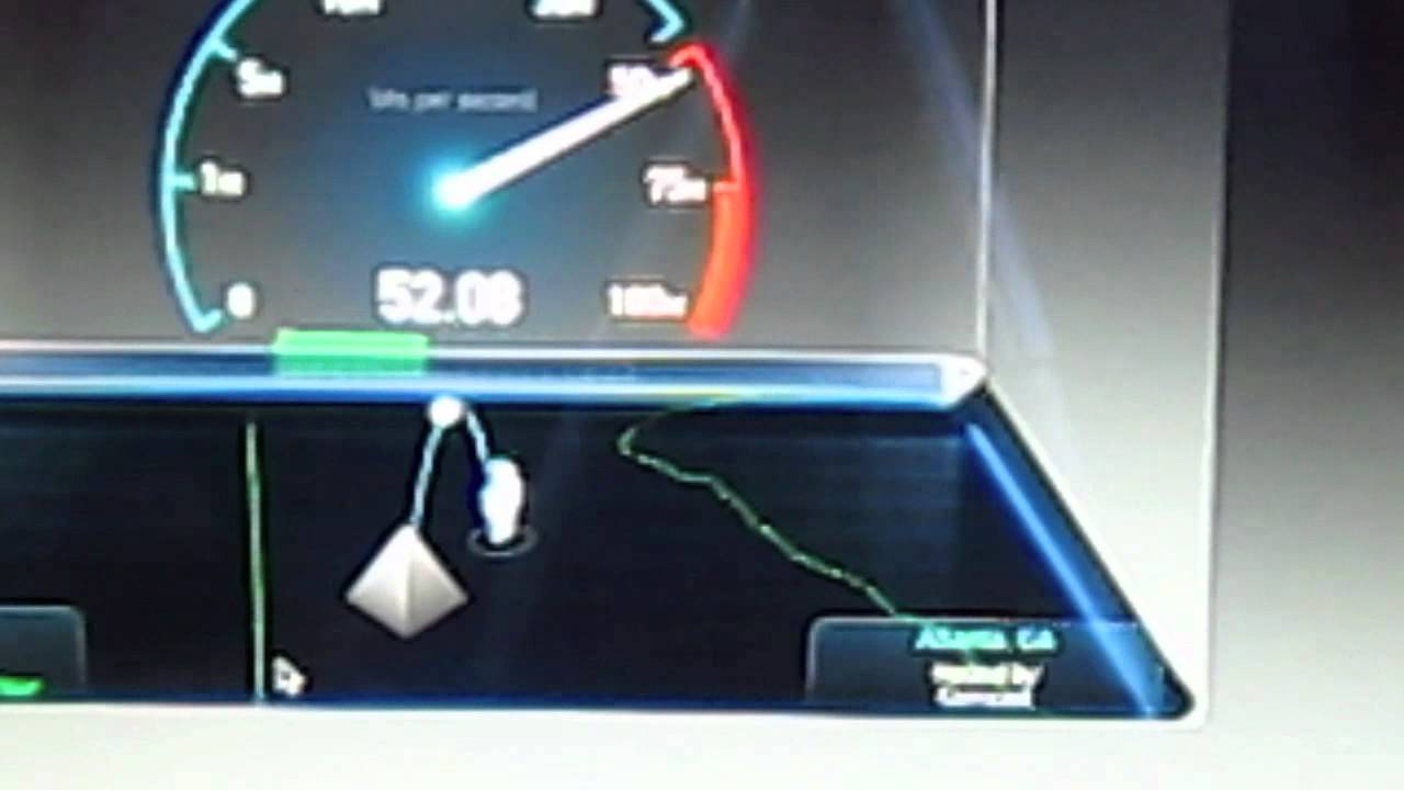 iPhone 5 Unboxing & Review - 4G LTE Speed Test (Verizon) - Wireless N ...