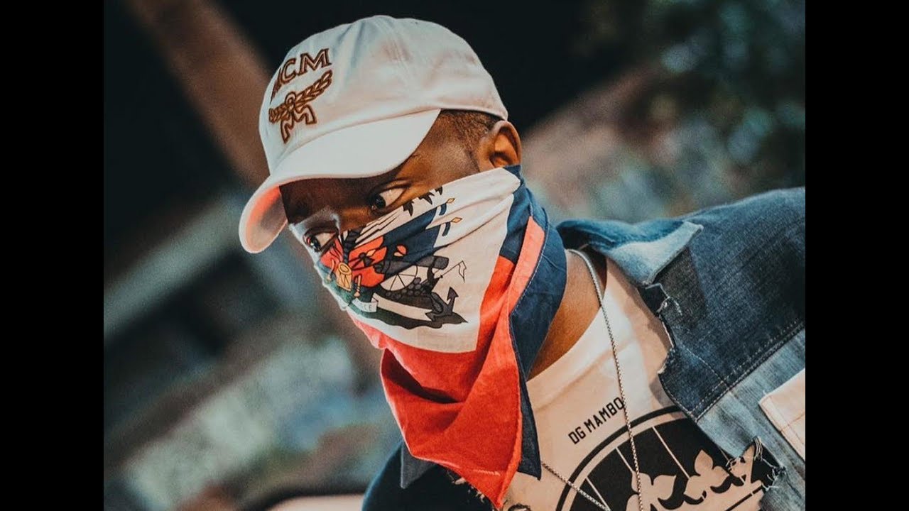 DADJU ARRÊTE LA MUSIQUE ...!! - YouTube