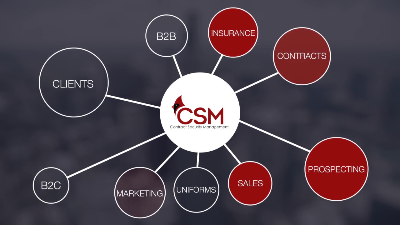 Intro to Cardinal Consulting and the CSM Program HD v4 - YouTube