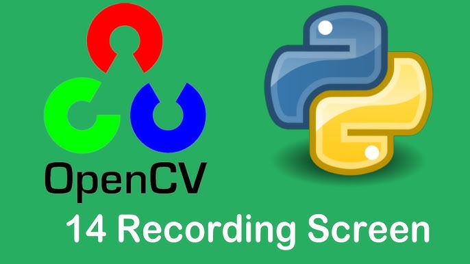 Opencv3 Python Opencv3 Python