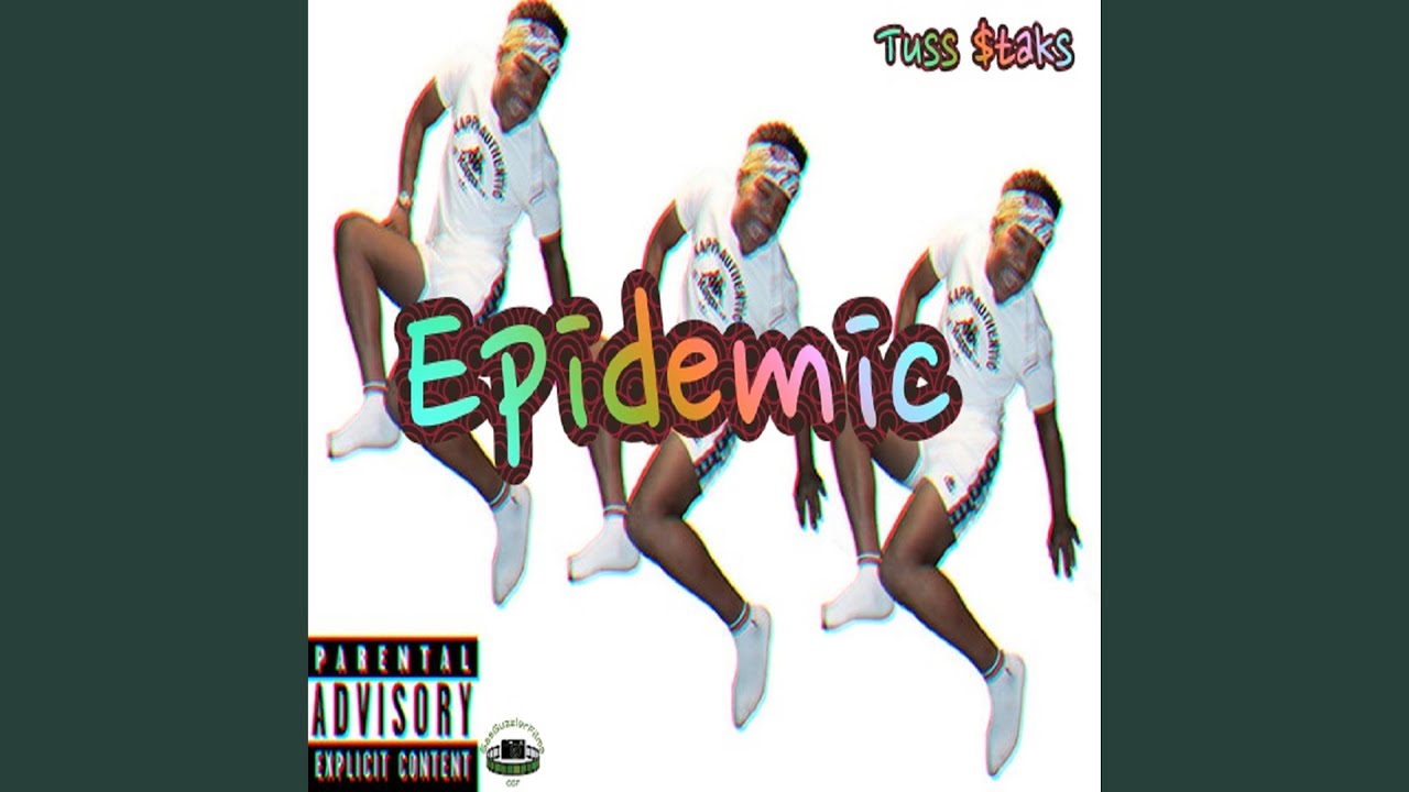 Epidemic YouTube epidemic-youtube