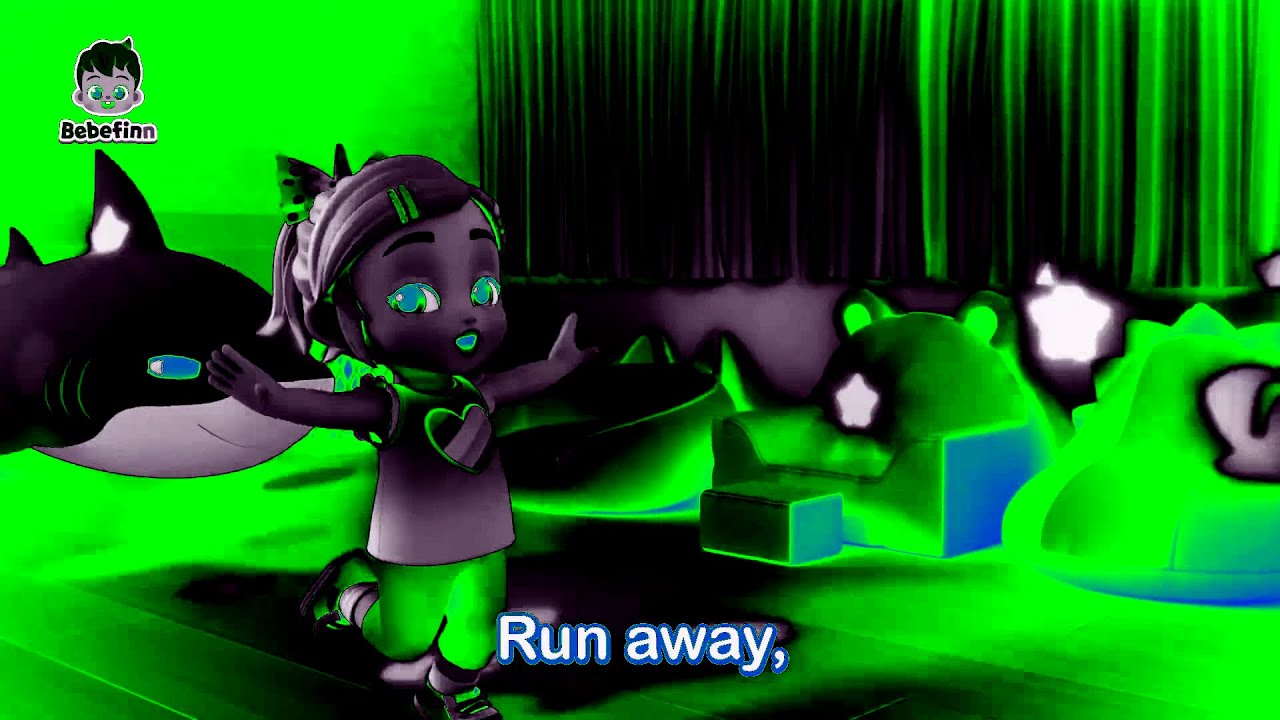 RUN AWAY || SPARTA PITCH || SPONSORED BY : GAMAVISION CSUPO EFFECTS ...