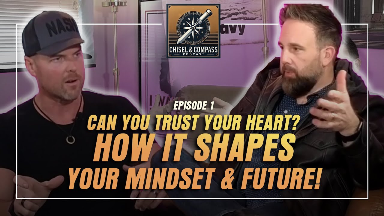 Can You Trust Your Heart? How It Shapes Your Mindset & Future! - YouTube