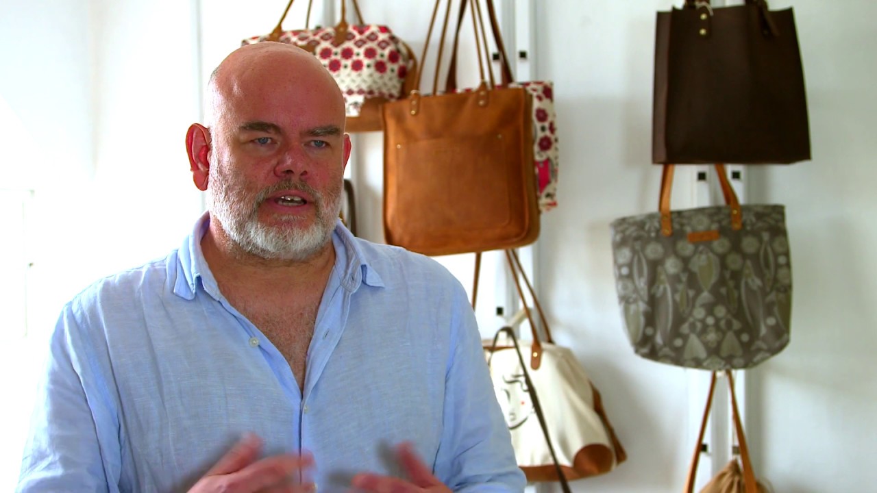 Sandstorm Kenya Face Mask Prep Video - YouTube