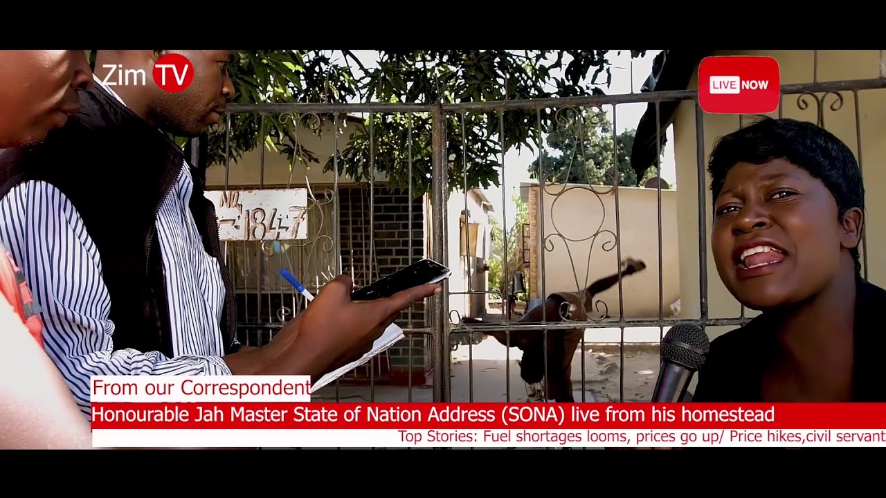 Jah Master - Ma bond _Official music Video) - YouTube