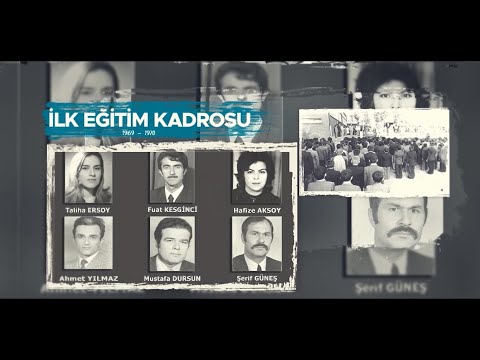 KARABÜK FEVZİ ÇAKMAK ANADOLU LİSESİ BELGESELİ